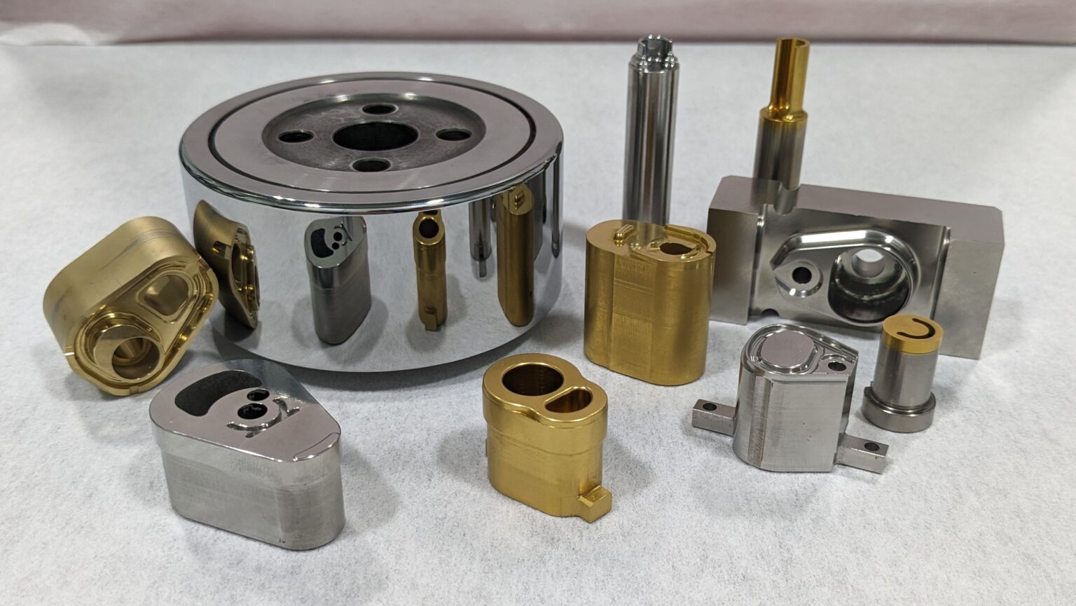 CMBE | Leading Provider of Can End Making Machines