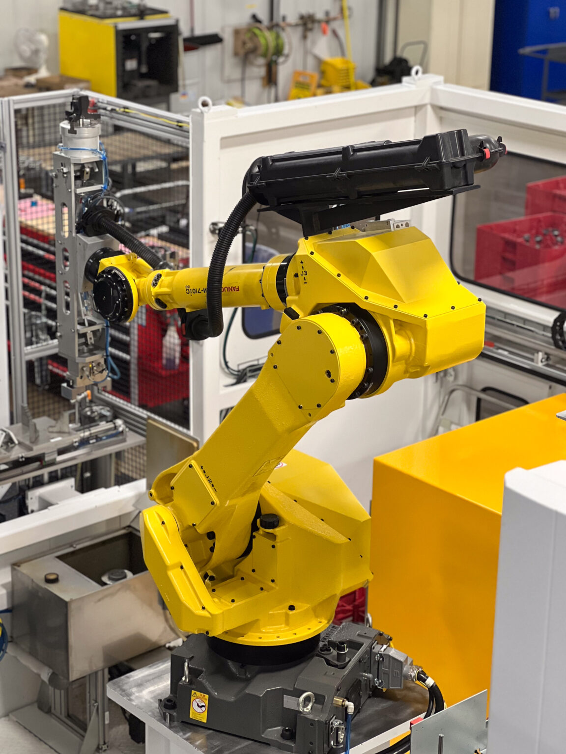 CMBE | Leading Provider of Can End Making Machines