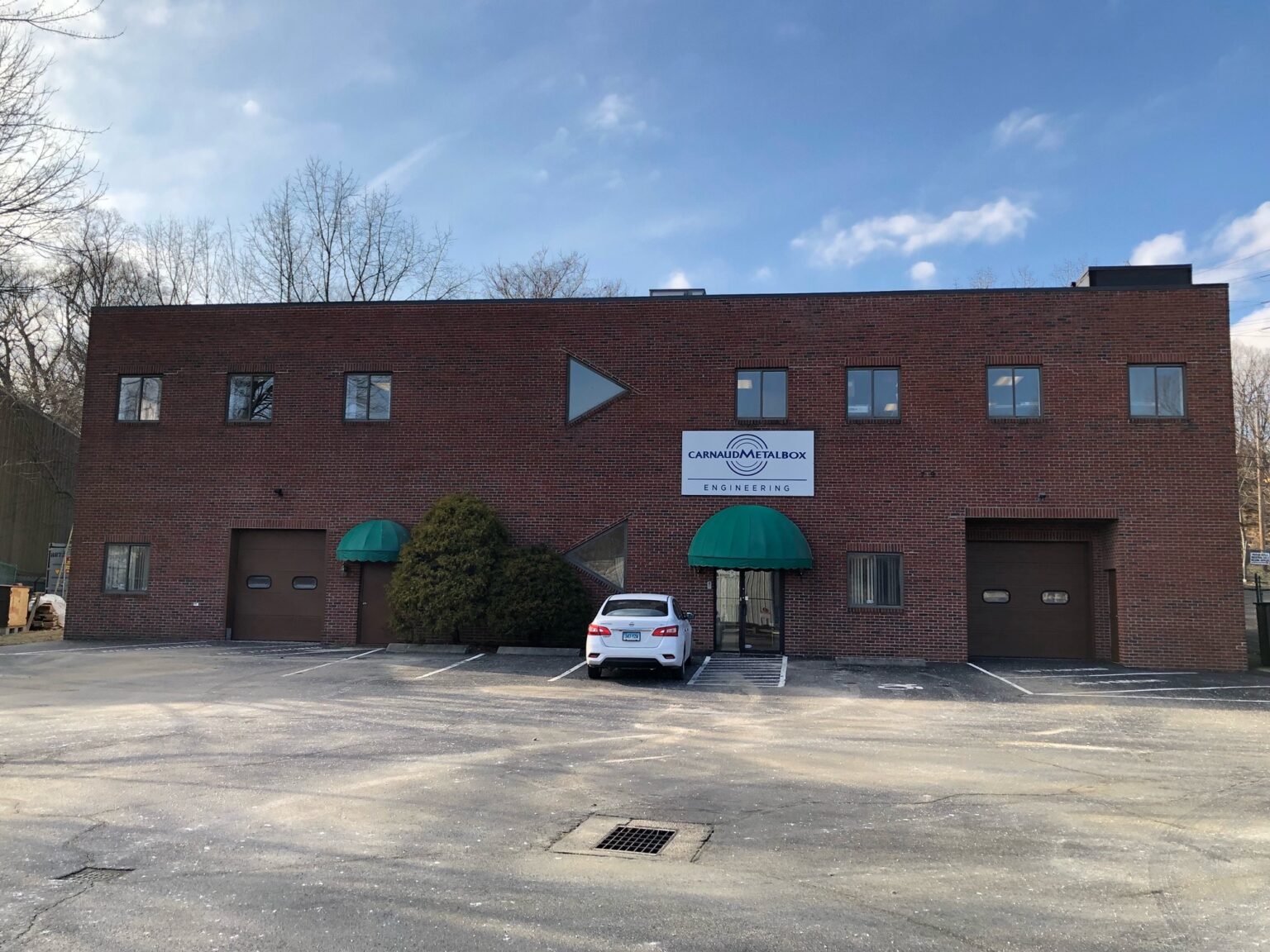 Leading Provider of Can Making Machines | CMbE