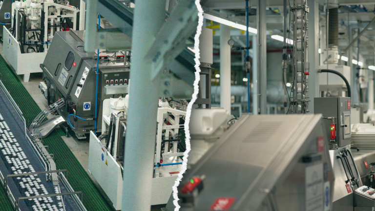 Leading Provider of Can End Making Machines | CMBE