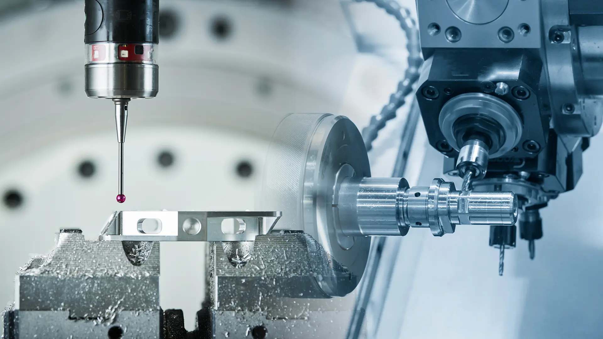 Why Canmakers Trust CMBE for Custom Tooling Precision? - cmbe.com