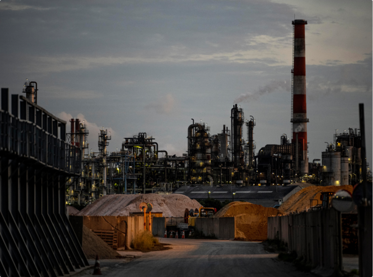 Leading Provider of Can End Making Machines | CMBE