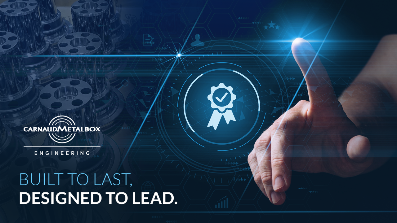 CMbE Tooling: Benchmark in Precision Manufacturing - cmbe.com