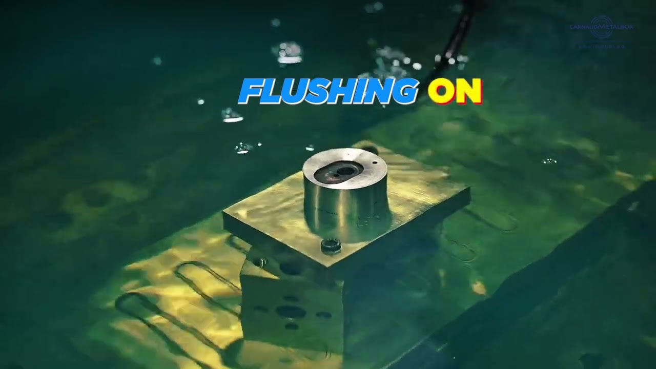 RAM (Die Sinking) EDM | Precision Tooling at CMbE HV Industries - cmbe.com